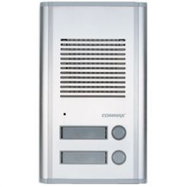 Домофонно табло COMMAX DR-201AG