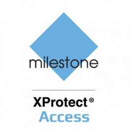 Лиценз XProtect Access